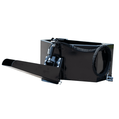 Top Concrete Hopper Attachments for Sale | Prime Attachments