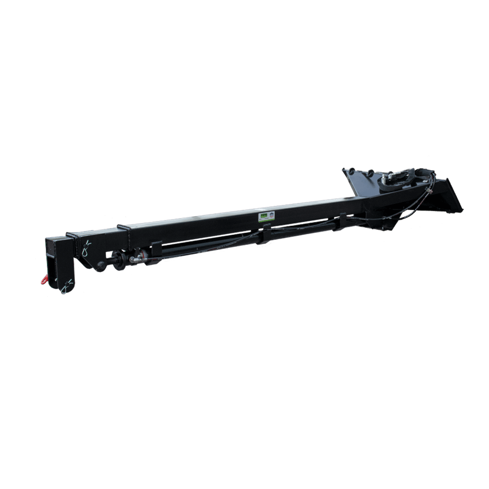 The Best Telescopic Boom Attachment on the Market | Prime