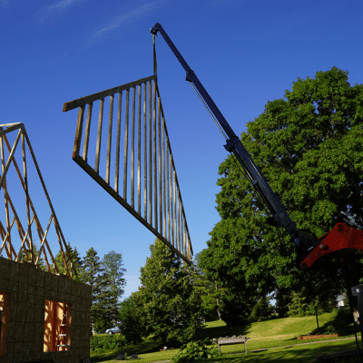 The Best Telescopic Boom Attachment on the Market | Prime