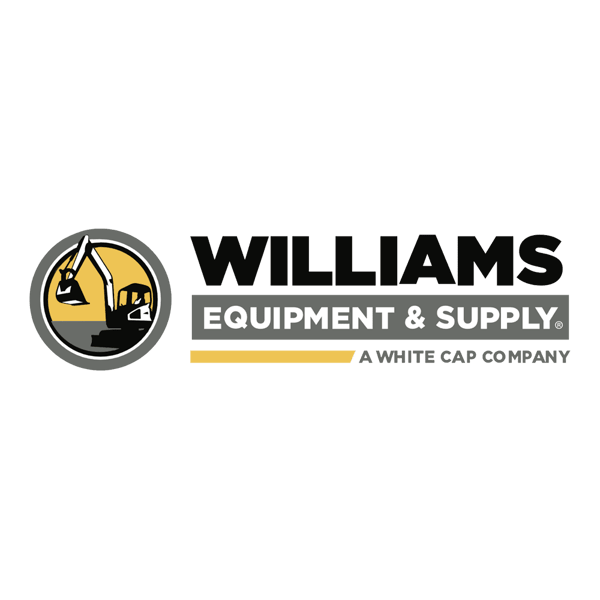 Williams Equipment & Supply | Downtown Memphis, TN | Skid Steer ...